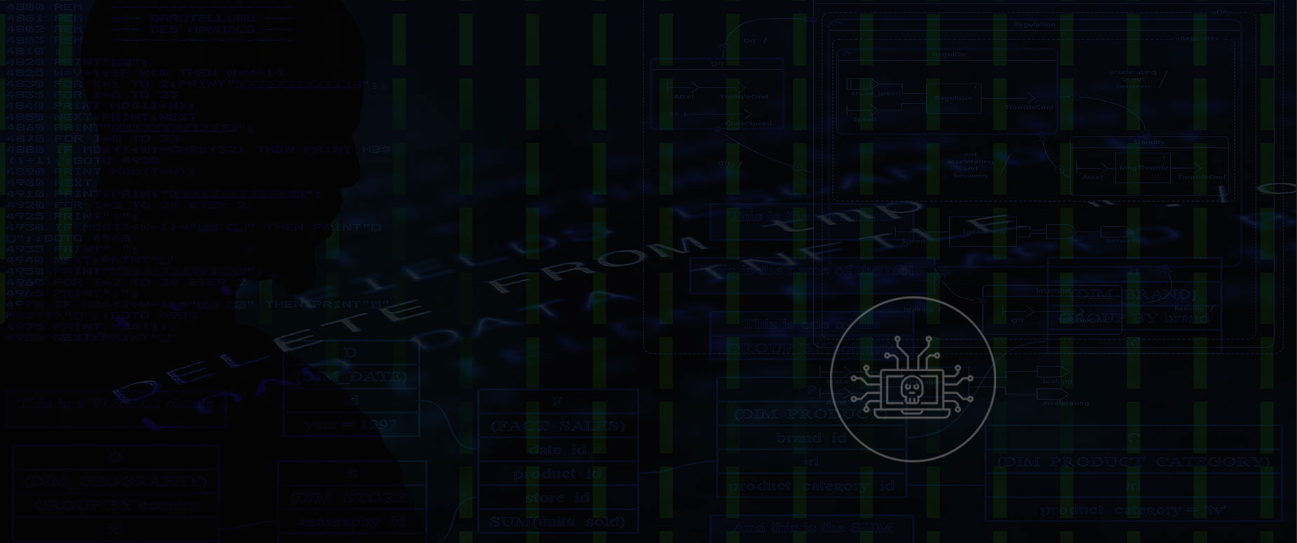 Httpcs European Cybersecurity Leader