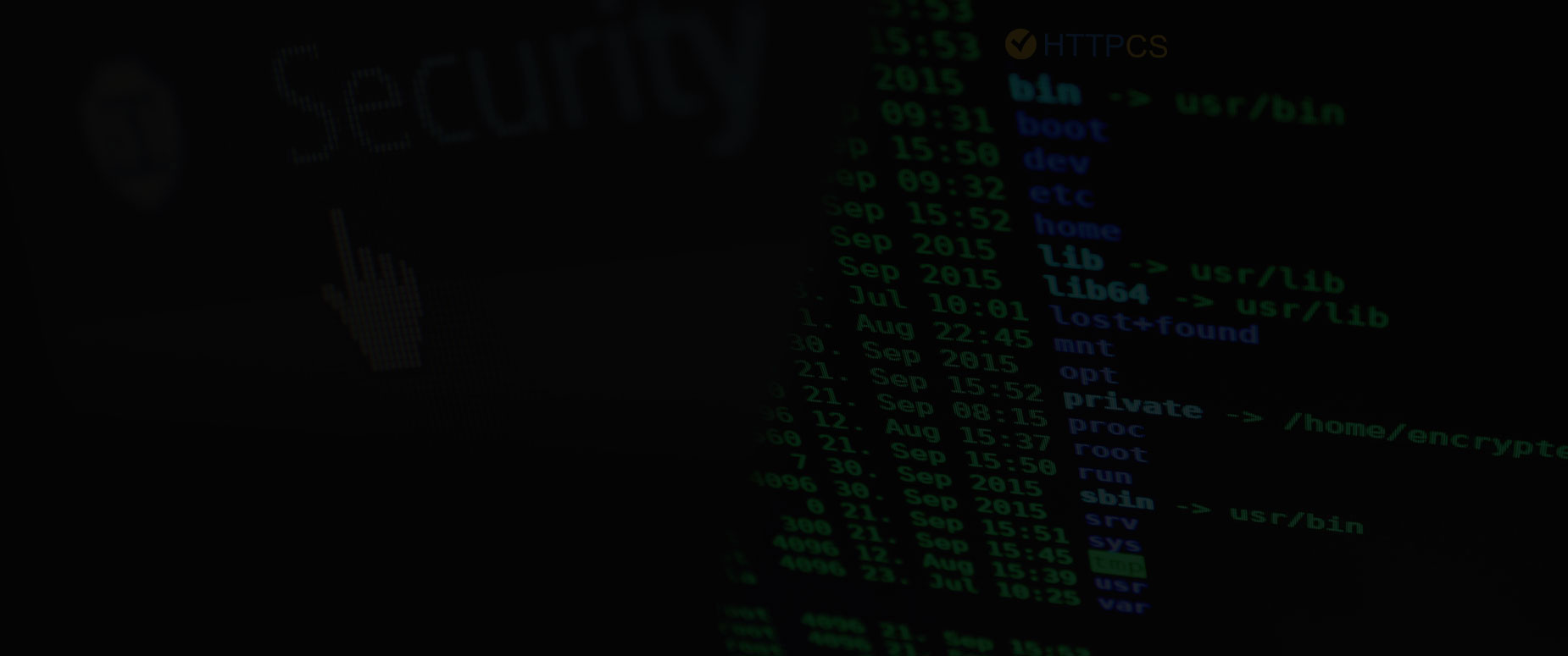 HTTPCS - European cybersecurity leader